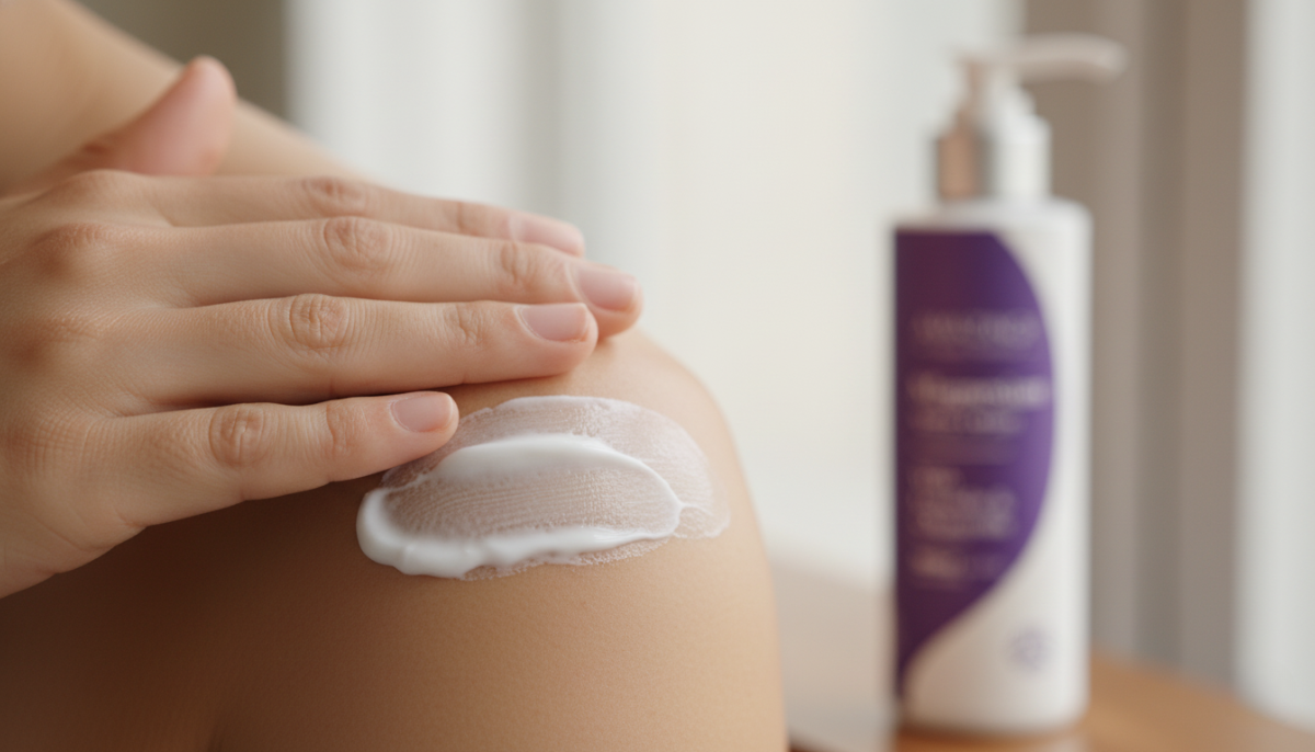 Topical vs. Oral Magnesium: Which One Actually Works? – Amazing You